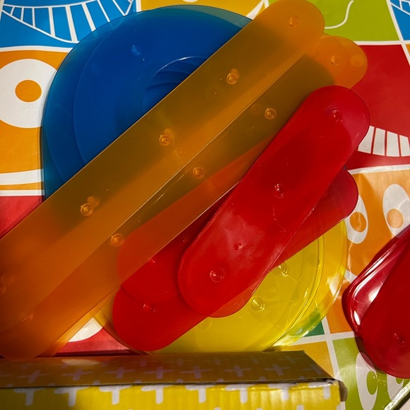 Target | Toys | New Alphabet 27 Plastic Pieces Construction Activity ...